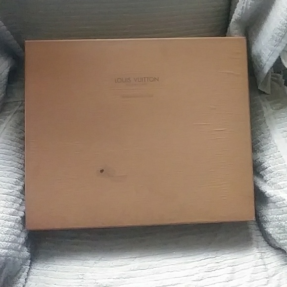 Louis Vuitton | Bags | Louis Vuitton Box 8x15 | Poshmark